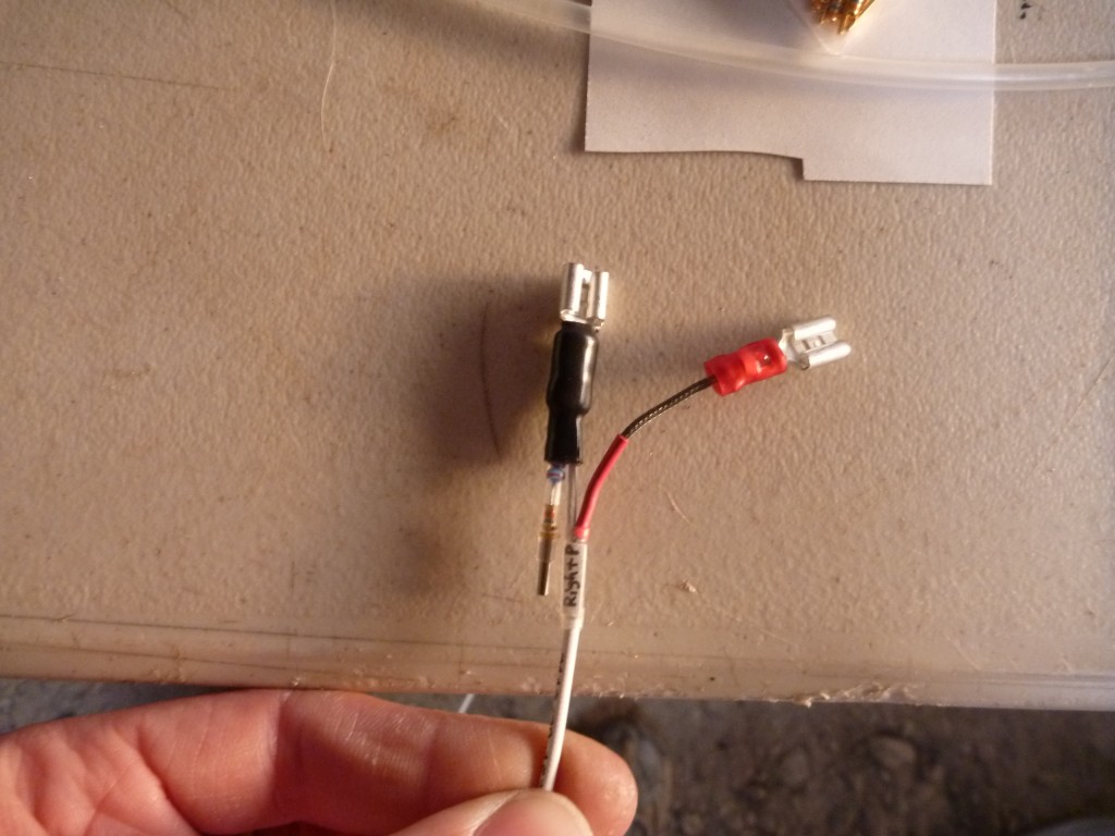 P-leads and Wiring – Jared and Tabitha's Bearhawk Construction Log